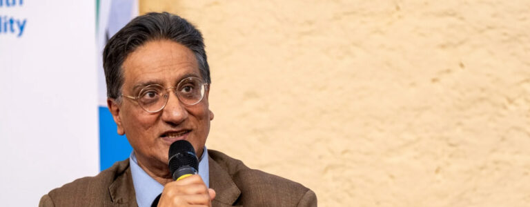 Remembering Kawaldip Sehmi - GetReal Institute