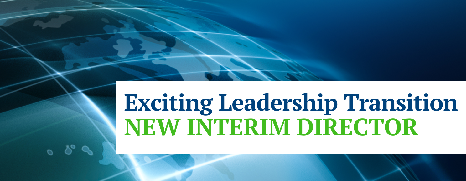 Exciting Leadership Transition at GetReal Institute - GetReal Institute